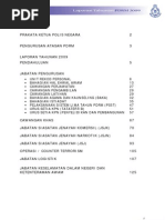 Intergriti PDRM | PDF