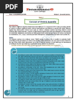 Understanding First Class Magistrates | PDF | Magistrate | Judge