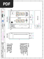 Wiring Diagram UPS & LVMDB | PDF | Power Engineering | Components