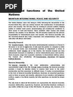 Position Paper Labor Case | PDF | Employment | Complaint