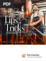 Home Brewing Log Sheet Template | PDF | Homebrewing | Brewing
