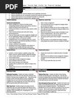 Personal Finance Lesson Plan | PDF | Education Theory | Learning