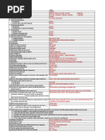 Philippine Civil Aviation Regulations (PCAR) - Part 1 Summary | PDF ...