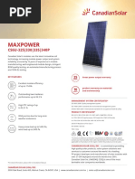 System Advisor Model (SAM) : Introduction To The | PDF | Solar Power ...