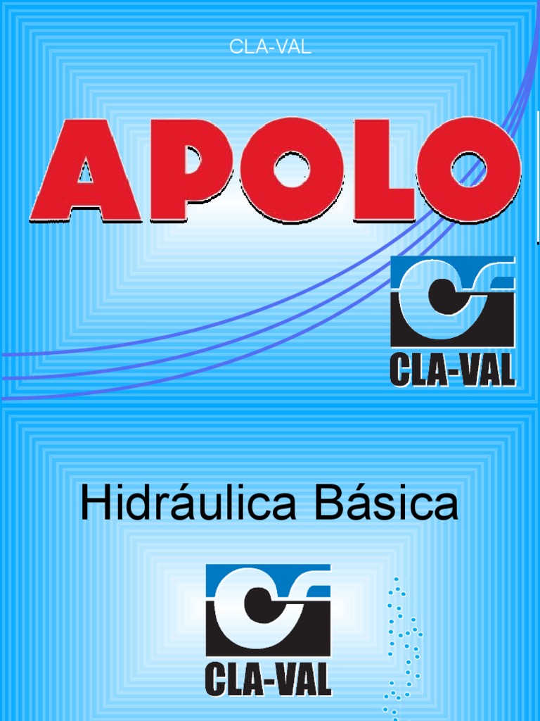 Cla-Val Prsentacion Efec | PDF | Válvula | Tecnologías de gas