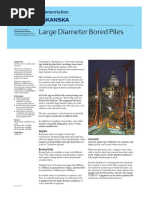 Class 6A Granular Material Specification | PDF | Construction Aggregate ...