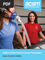 NSCA's Essentials of Personal Training 3rd Edition TEXTBOOK | PDF ...