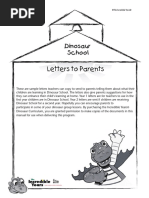 Portage Checklist | PDF