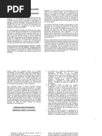 Las Reglas ISP98 para Standbys | PDF | Bancos | Carta de crédito