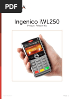 CBA User Guide | PDF | Ios | Android (Operating System)