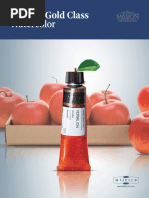 Prismacolor Soft Core Colored Pencils Lightfast Color Chart | PDF ...