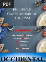 Region II - Cagayan Valley | PDF | Foods | Cuisine