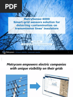 HVPD Kronos Permanent Monitor Leaflet - Print | PDF | Computer Network ...