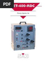 HVPD Kronos Permanent Monitor Leaflet - Print | PDF | Computer Network ...