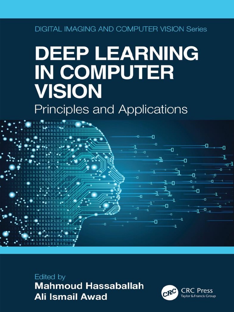 PDF | PDF | Computer Vision | Deep Learning