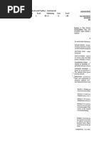 Certificate of Unavailability Sample | PDF