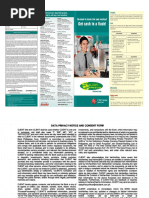 RCBC App Form Front Editable | PDF | Law