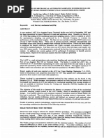 Coal Conversion | PDF | Coal | Power (Physics)