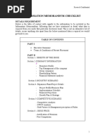 Deed of Hypothecation - Draft Template | PDF | Indemnity | Deed