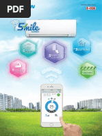 Daikin Spare Parts Bank Overview | PDF | Market (Economics) | Marketing