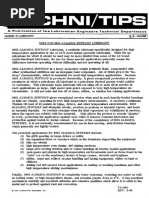 Polylock Installation Guideline | PDF | Extrusion | Concrete