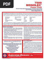 Ed's Red Bore Cleaner Recipe Guide | PDF