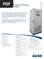 Capdis-S2+: Voltage Detecting System (VDS) For High Voltage | PDF ...