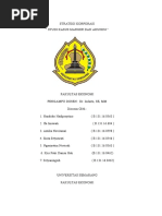 Contoh Perusahaan Yang Melakukan Merger, Konsolidasi, Akuisisi ...