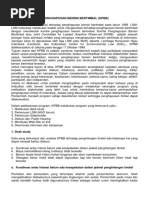 Klasifikasi Fase Remaja dan Karakteristiknya | PDF