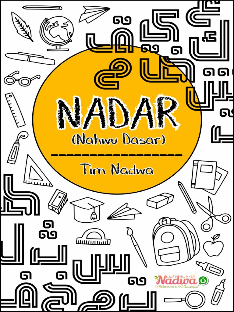 Materi Nadar PDF | PDF