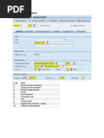 S4 Hana 1909 Attp Add-On Configuration Guide | PDF | Enterprise Resource Planning | Parameter ...