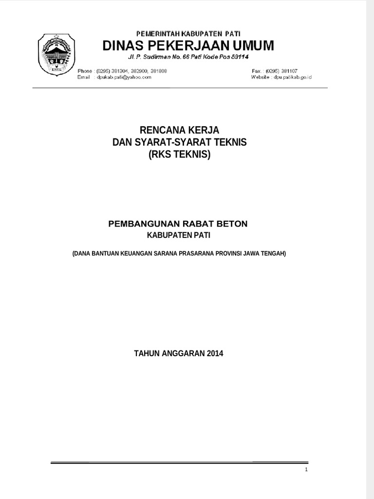 Rabat Beuton Ujong Pulo | PDF