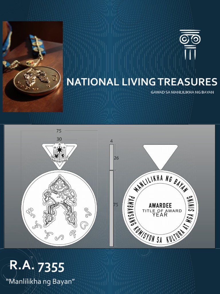 GAMABA Award Criteria and Benefits | PDF | Art