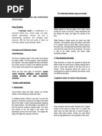 Odisha River System 1 | PDF | Earth Sciences | Bodies Of Water