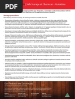 Detailed Consignment Note Example | PDF | Waste