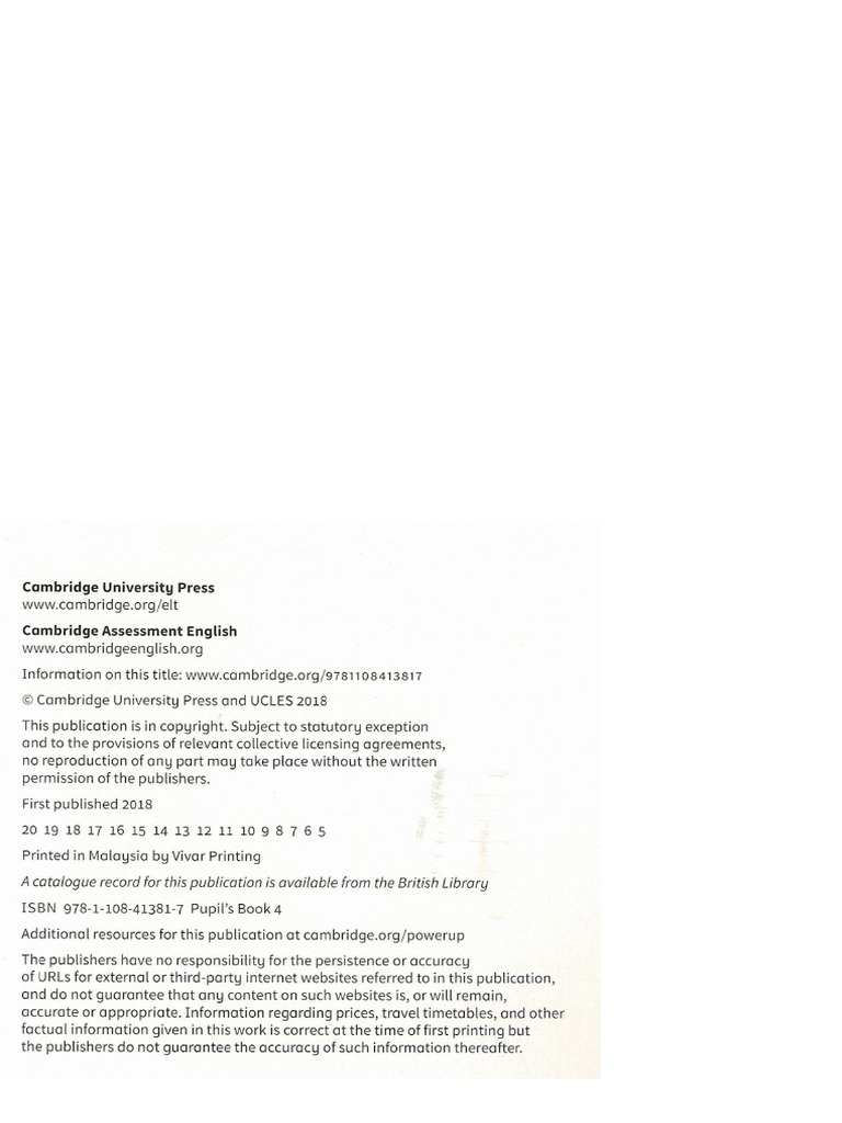 Pag 2 Power Up 4 PDF | PDF