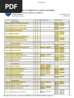 Pensum Derecho. | PDF | Justicia | Crimen y violencia