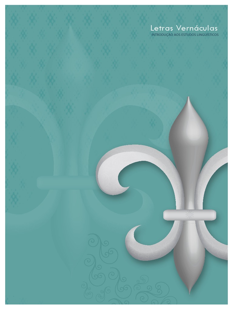 Letras Linguística PDF | PDF | Linguística | Linguagem natural