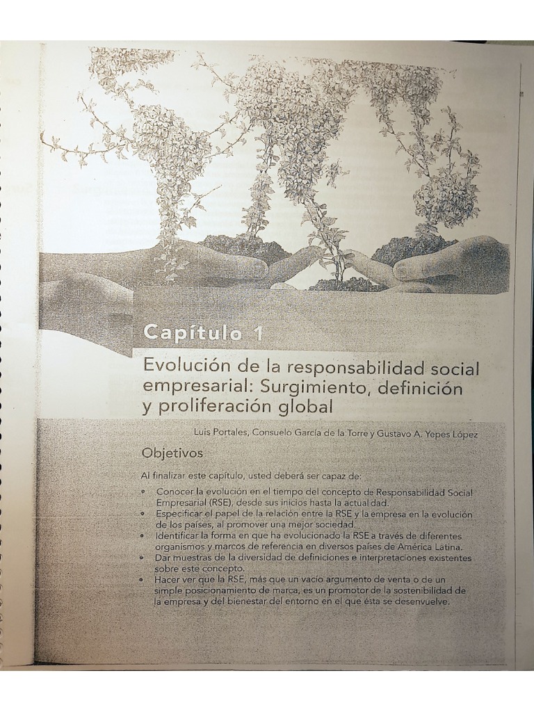 Texto 1 Cap 1 PDF | PDF