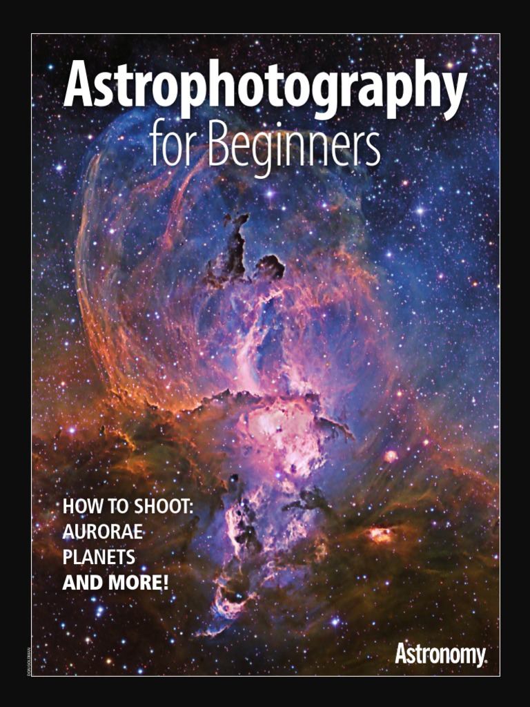Astroimaging High PDF | PDF | Camera | Milky Way