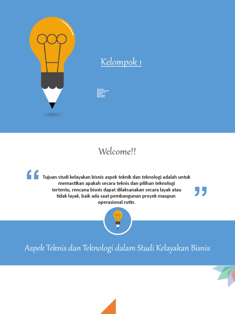 SKB Kelompok 1 | PDF | Bisnis | Komputer