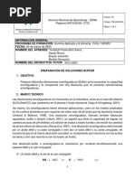 Mapa Curricular QFB | PDF | Química | Ciencias fisicas