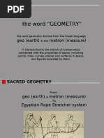 Metron Ariston: PARTHENON | PDF | Geometry | Sculpture