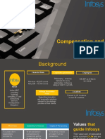 Infosys HR Policy | PDF | Recruitment | Corporate Social Responsibility