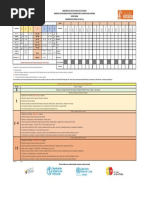 impr-SCORE MAMA - 2025 | PDF | Parto | El embarazo