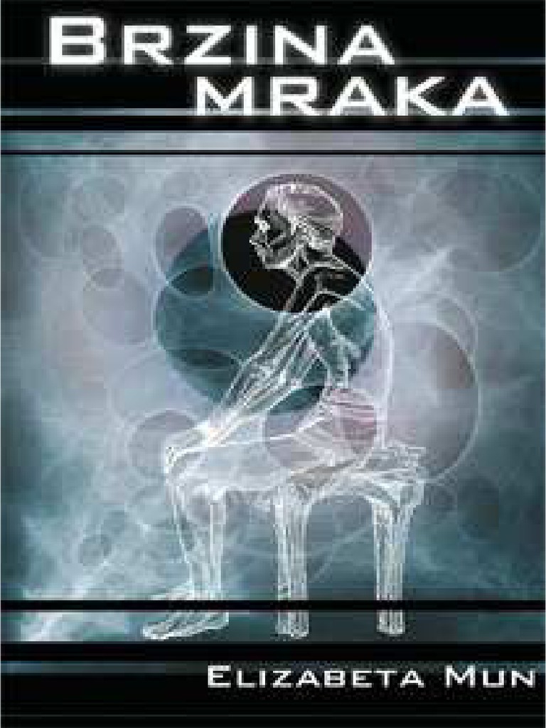 Elizabeth Moon - Brzina Mraka PDF | PDF