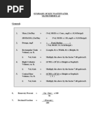 Compressed Gas Association Pamphlet 1965 (2006) | PDF