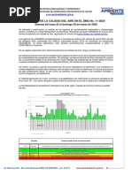 Norma ISO 9612: Exposición al Ruido Laboral | PDF | ruido | Decibel