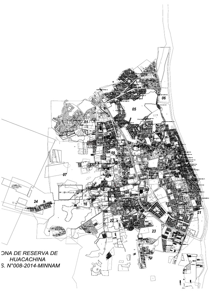 Plano de Ica PDF | PDF