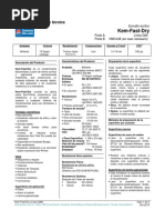 Ficha Galer 900 | PDF | Pintar | Materiales